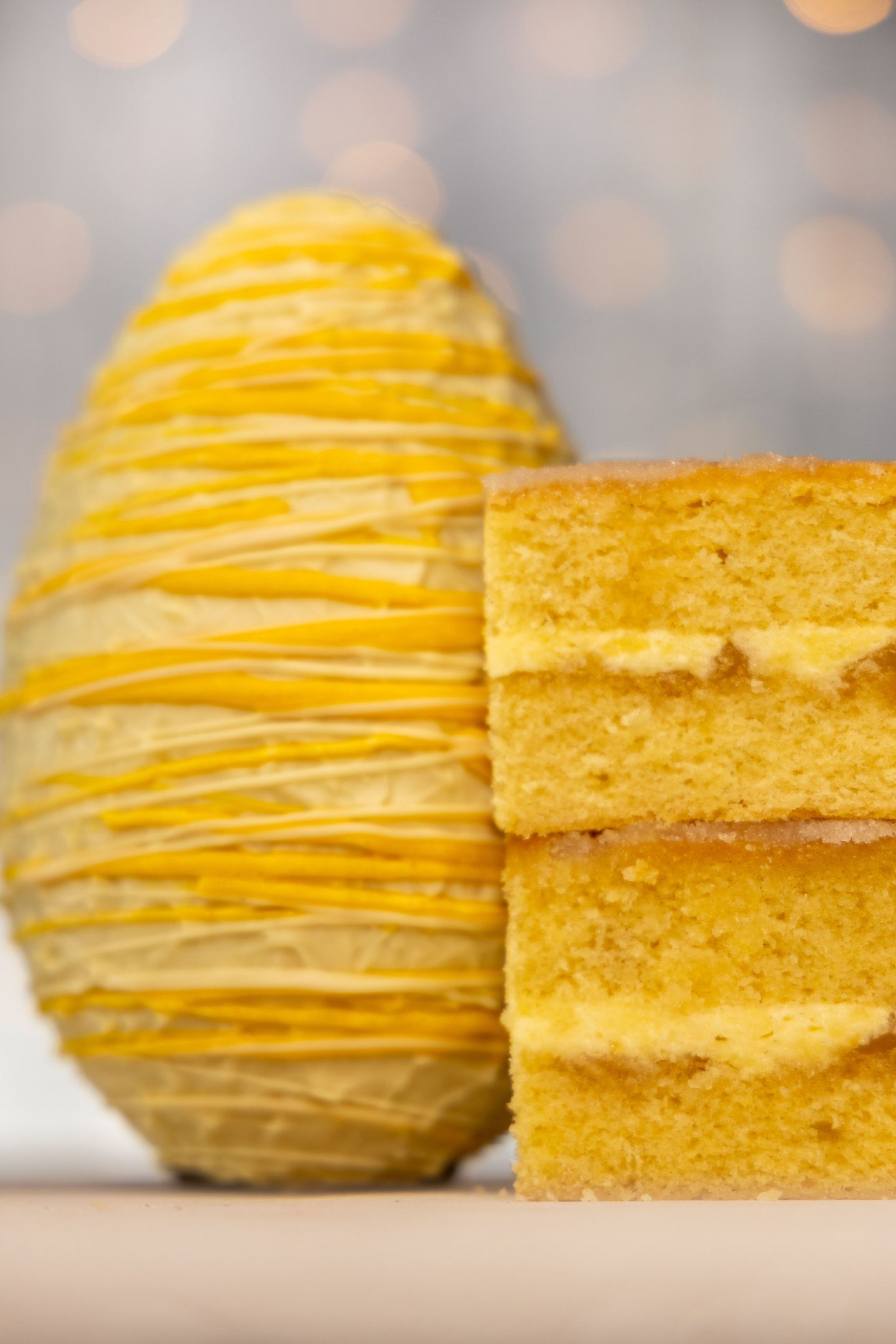 Layers Treats